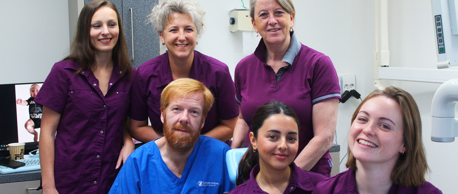 Tandarts in Duiven – Michael Mertens